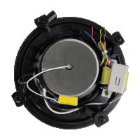 China CL-718V Magnetic-Frame Ceiling Speaker 8-inch 100V Loudspeaker 40W/20W/10W/5W Elevate Your Public Address & Background Music Experience for sale