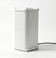 China 10W IP44 Waterproof Speaker Aluminum Material  10W Infrared Sensor Column Speaker with Voice Broadcast Function OEM ODM for sale