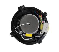 China 6'' 30w/15w/7.5w Magnetic Removable Frame Coaxial Passive Ceiling Speaker Premium Sound Performance for Various Commercial & Indoor Locations for sale