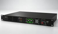 China 2-channel Mixer Amplifier Class D Amplifier 2×350w Multiple Applications OEM ODM Logo Customization for sale