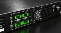 China 2-channel Mixer Amplifier Class D Amplifier 2×350w Multiple Applications OEM ODM Logo Customization for sale