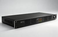 China 4×350w 4-channel Class D Amplifier Mixer Amplifier OEM ODM Logo Customization Chinese Factory Direct Sale for sale