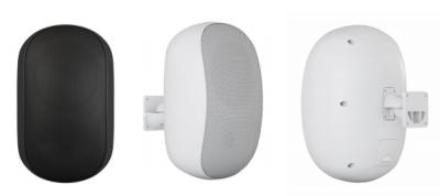 China 60w/30w/15w/7.5w/8ohm Wall Speaker 6-inch Waterproof Speaker OEM ODM Commercial Audio Logo Customization Factory Direct Sale for sale