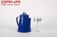 China 80000pieces Year Ceramic Stov Enamel Teapot Kettle Handle Cool Water Pot Handle Comfortable Design for sale