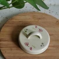 China Marble Color Coating Enamel Food Container Metal Food Box With Customized Logo for sale