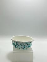 China EU FDA Certified Enamel Tableware Set Cup Bowl Plate Children Dinner Set Customized for sale