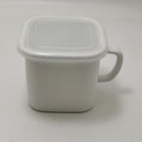 China 80000pieces Year Production 30 Days Noodle Mini Stew Cooker Baby Food Milk Hot Pot with Measurement for sale