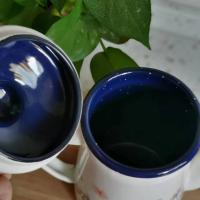 China Daily Cooling Kettle Featuring Carbon Steel Enamel Coating and Long Mouth Design Ideal for Industrial Applications for sale