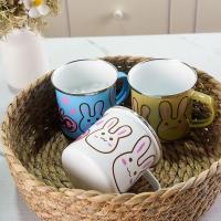 China 150g 350ml Enamel Coffee Mug Featuring High Temperature Logo Printing Ideal for Camping Hiking Outdoor Travel Activities for sale