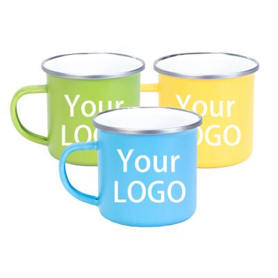 China 350ml Christmas Coffee Mug Customizable 11oz 17oz Mugs Designed for Seasonal Marketing and Customer Appreciation for sale