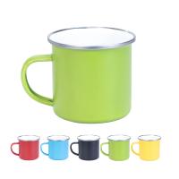 China 350ml Christmas Coffee Mug Customizable 11oz 17oz Mugs Designed for Seasonal Marketing and Customer Appreciation for sale