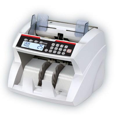 China Kobotech KB-800 Banknote Counter Currency Note Cash Bill Money Counting Machine for sale