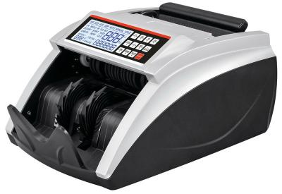 China Kobotech KB-2350 Back Feeding Money Counter Series Currency Note Bill Counting Machine for sale