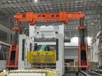 China Hydraulic Overhead And Gantry Cranes For Garment Shops for sale
