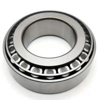 China 30206 High Precision CNC Ball Tapered Roller Bearing 30x62x17.25 for sale