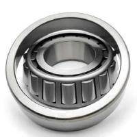 China 30206 High Precision CNC Ball Tapered Roller Bearing 30x62x17.25 for sale