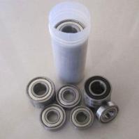 China Clearance Ball 6204 c4 C3 2rs Conveyor Roller Bearings 20X47X14cm for sale