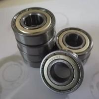 China 6202ZZ 2RS Deep Groove Ball Bearing Wheels Wheel Hub Bearing For Motorcycle for sale