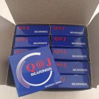 China 3mm - 120mm Deep Groove Ball Bearing 6004 2RS Bearings for sale