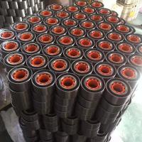 China Customized DAC438245 43x82x45 Trailer Left Wheel Bearing And Hub for sale