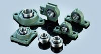 China Custom Size Chrome UCFL204 Pillow Block Ball Bearing 25mm for sale