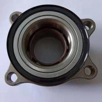 China Toyota Land Cruiser Front Wheel 54kwh02 Bearing Hub for sale