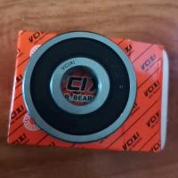 China Customized 6301 2RS Motorcycle Wheel Bearing Deep Groove Ball for sale