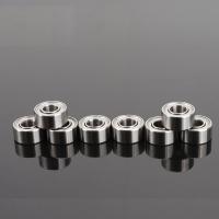 China Flanschlager Ceramic Mini Ball Bearing 684 ZZ For Window Roller for sale