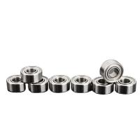 China Flanschlager Ceramic Mini Ball Bearing 684 ZZ For Window Roller for sale
