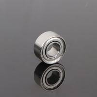 China Flanschlager Ceramic Mini Ball Bearing 684 ZZ For Window Roller for sale