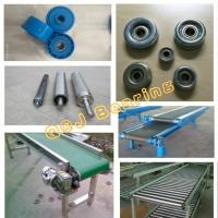 China 6204zz 6204 2RS Idler Wheel Bearings Belt Pulley Bearing For Conveyor Roller for sale