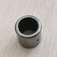 China HK 1522 Chrome Steel Thrust Needle Roller Bearing For Motors for sale