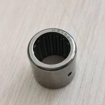 China HK 1522 Chrome Steel Thrust Needle Roller Bearing For Motors for sale
