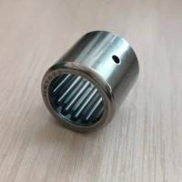 China HK 1522 Chrome Steel Thrust Needle Roller Bearing For Motors for sale