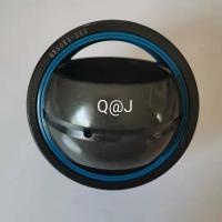 China Customized Radial Spherical Plain Ball Joint Bearing GE50ES 2RS for sale