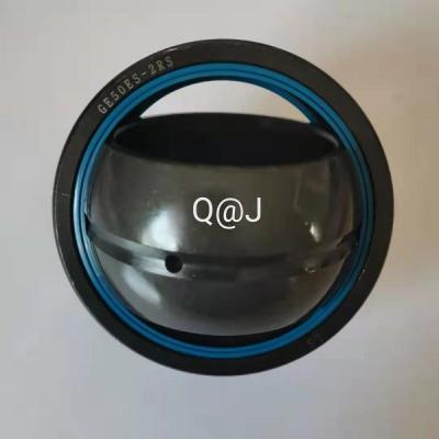 China Customized Radial Spherical Plain Ball Joint Bearing GE50ES 2RS for sale