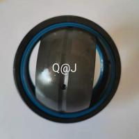 China Customized Radial Spherical Plain Ball Joint Bearing GE50ES 2RS for sale