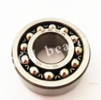 China 2204 Double Row opened Self Aligning Sleeve Bearing 20mm for sale
