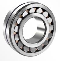 China 22320CA/W33 Double Row Spherical Self Aligning Roller Bearing 100x215x73mm for sale
