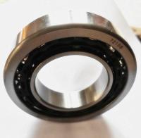 China 7210B Double Row Angular Contact Ball Bearing 50x90x20mm for sale
