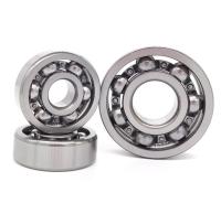 China Open Type 6300 2rs Chrome Steel Deep Groove Ball Bearing with 20mm Id for sale