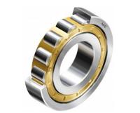 China High Speed NU214 Cylindrical Roller Bearings 70x125x24 Bearing for sale