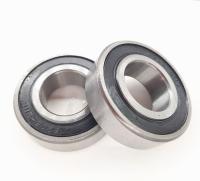 China Precision	P0 P2 Car Wheel Bearing 6004ZZ 2RS For Two Wheelers for sale
