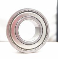 China Iron 6205ZZ 2RS c3 Deep Groove Ball Bearing Roller For Wheels for sale