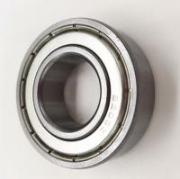 China High Presion P6 Conveyor Roller Bearings 6205ZZ 25X52X15cm for sale