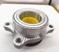 China ODM Auto Front Cones Hub Wheel Bearing 54KWH01 54x132x51mm for sale