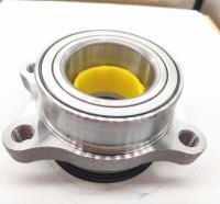 China DAC306037 Rear Axle Shaft Hub Wheel Bearing 54KWH01 54KWH02 for sale