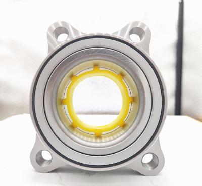 China DAC306037 Rear Axle Shaft Hub Wheel Bearing 54KWH01 54KWH02 for sale