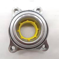 China Toyota Land Cruiser Front Wheel 54kwh02 Bearing Hub for sale