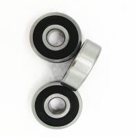 China Less Noise 6301 2RS Motorcycle Wheel Bearing Deep Groove Ball for sale